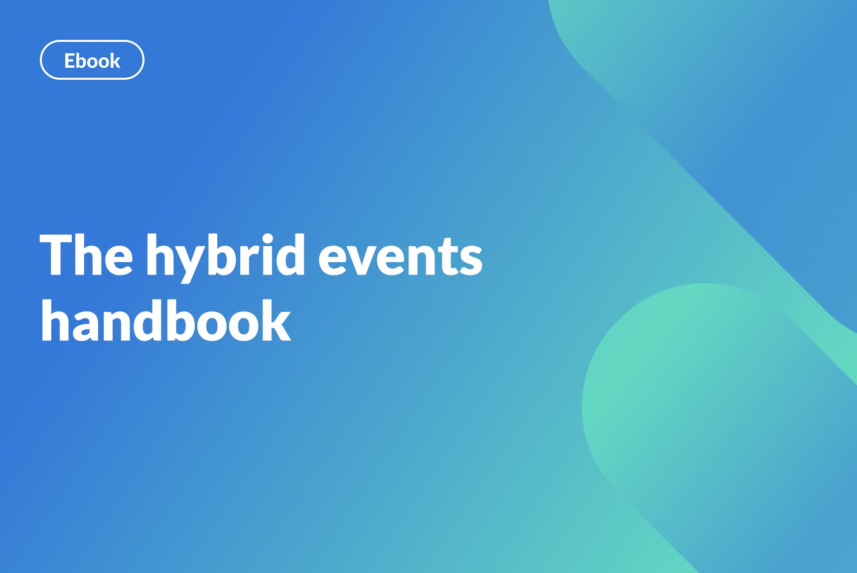 Virtual events handbook for event planners | The Green Room – A Zoho Backstage Publication
